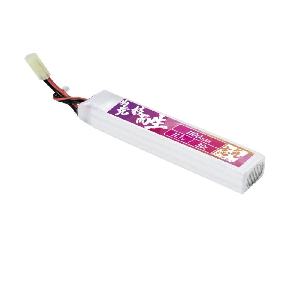 Batteries & Chargers – IFB.SG