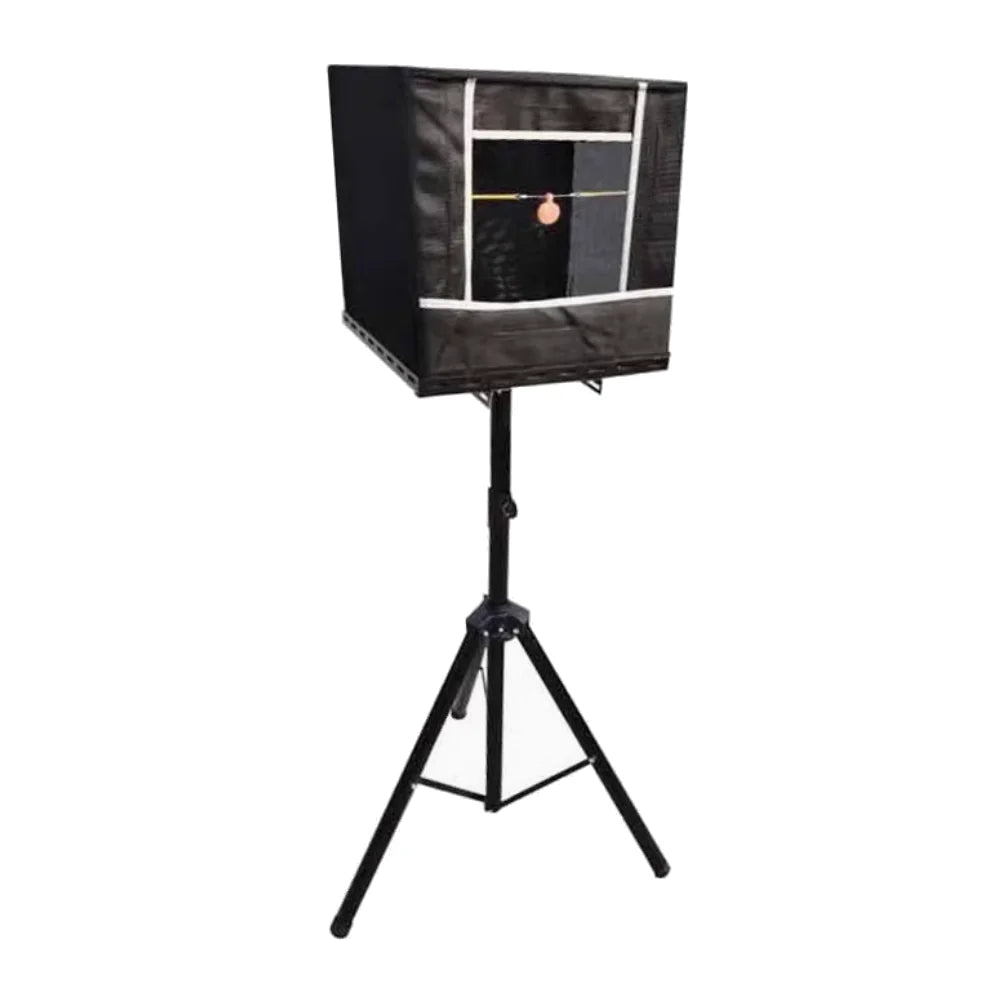 Training & Targets – IFB.SG