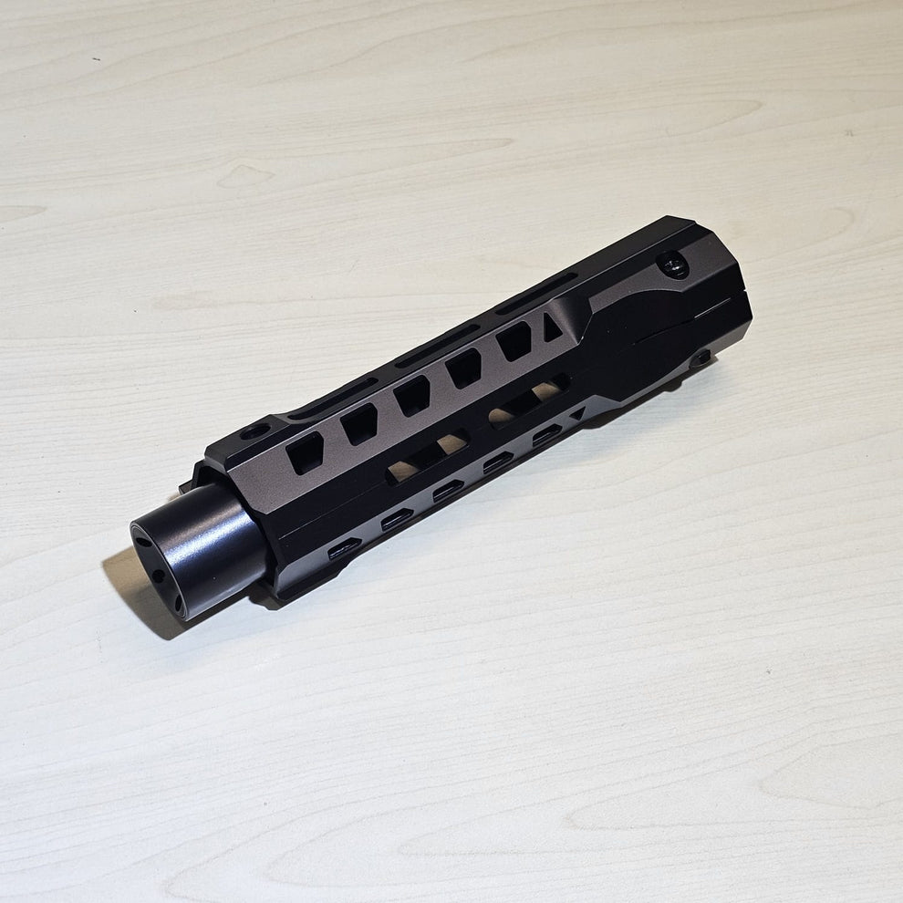 Zius BK1S Front Hand Guard – IFB.SG