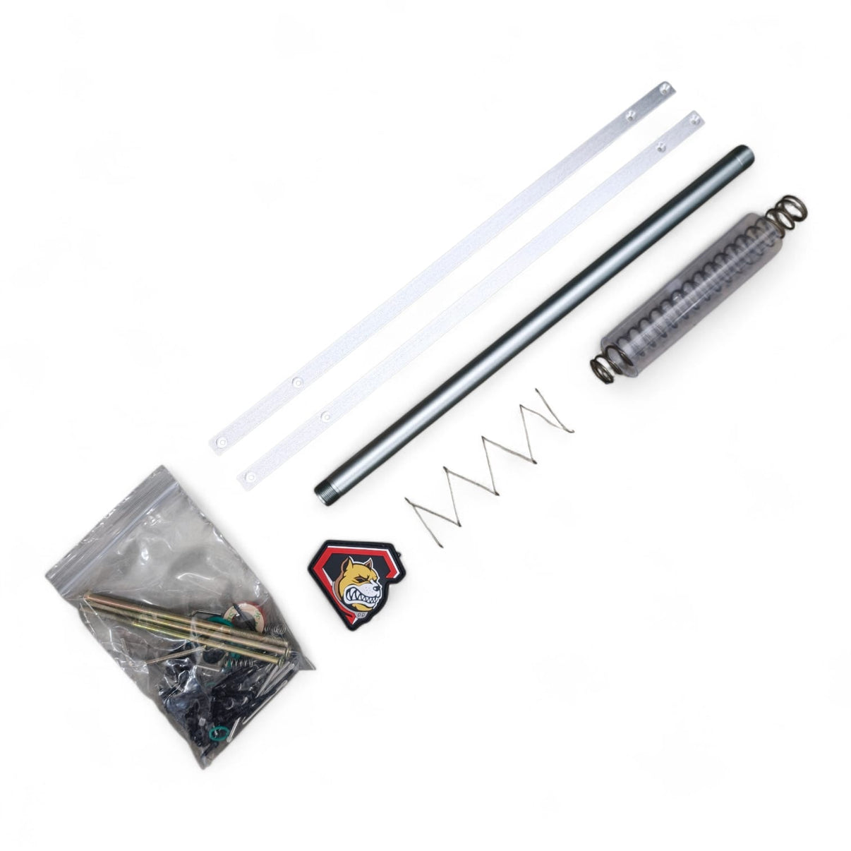 Diamond Dogs Lee Enfield Hardware Kit | IFB – IFB.SG