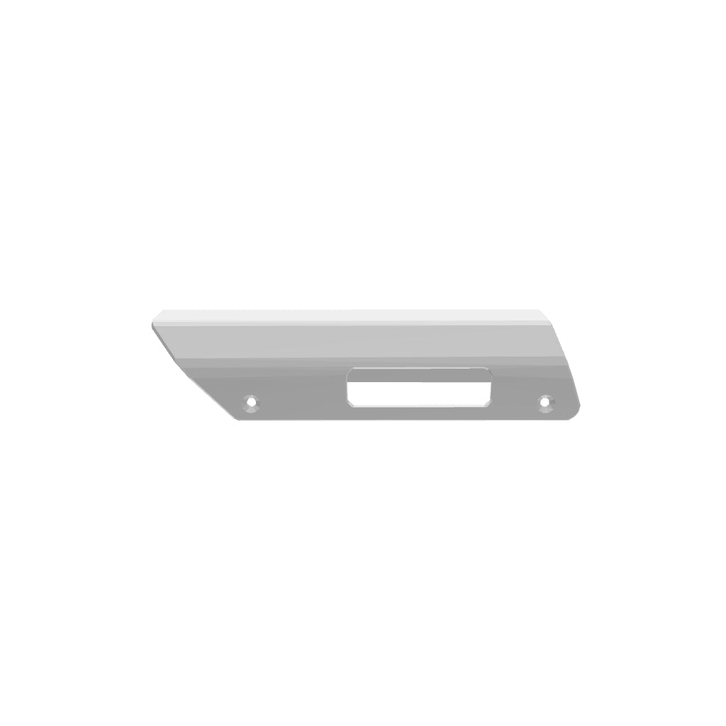 ZWQ S400 Cheek Rest STL | IFB.SG