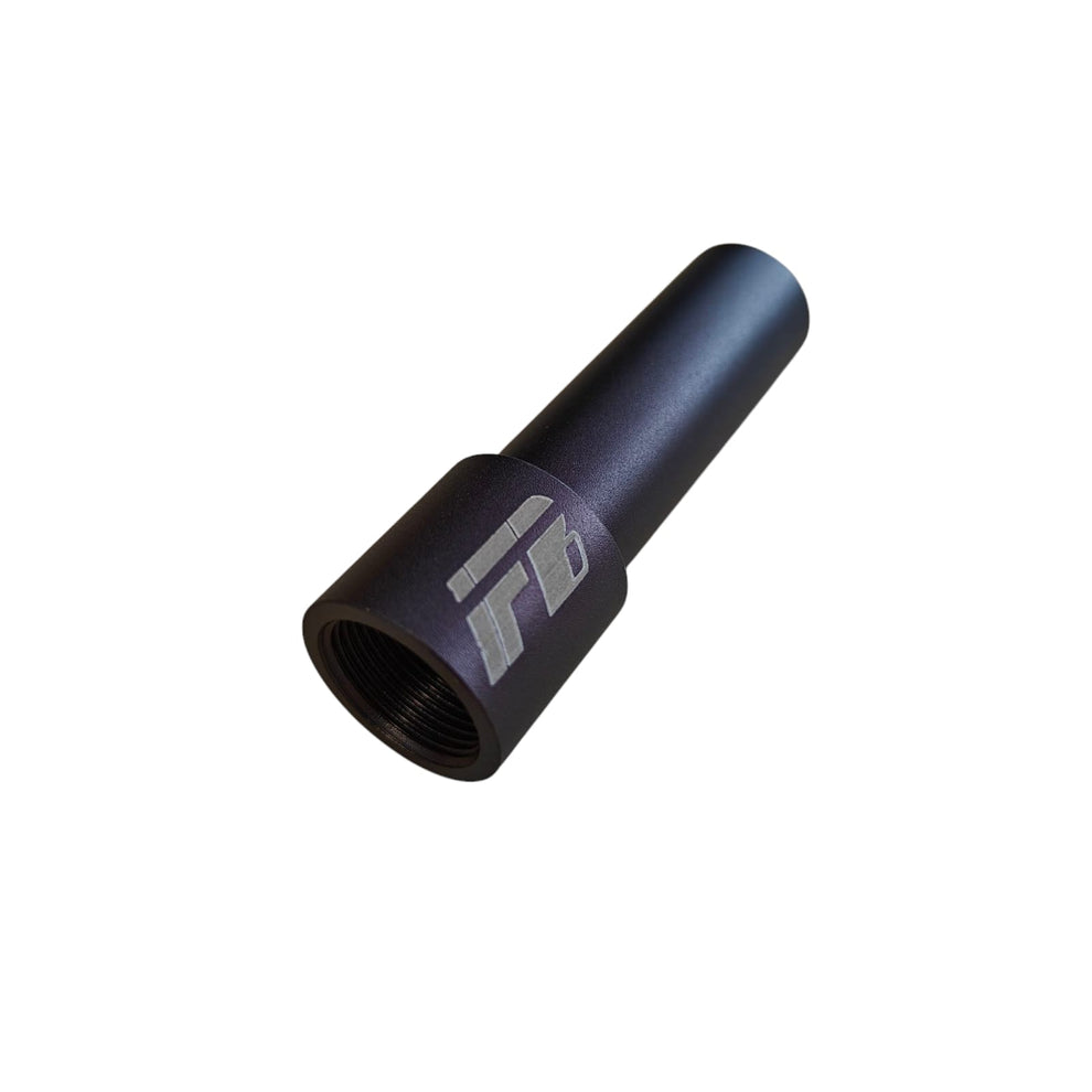 IFB Storm Quick Swap Threaded Barrel Adaptor – IFB.SG